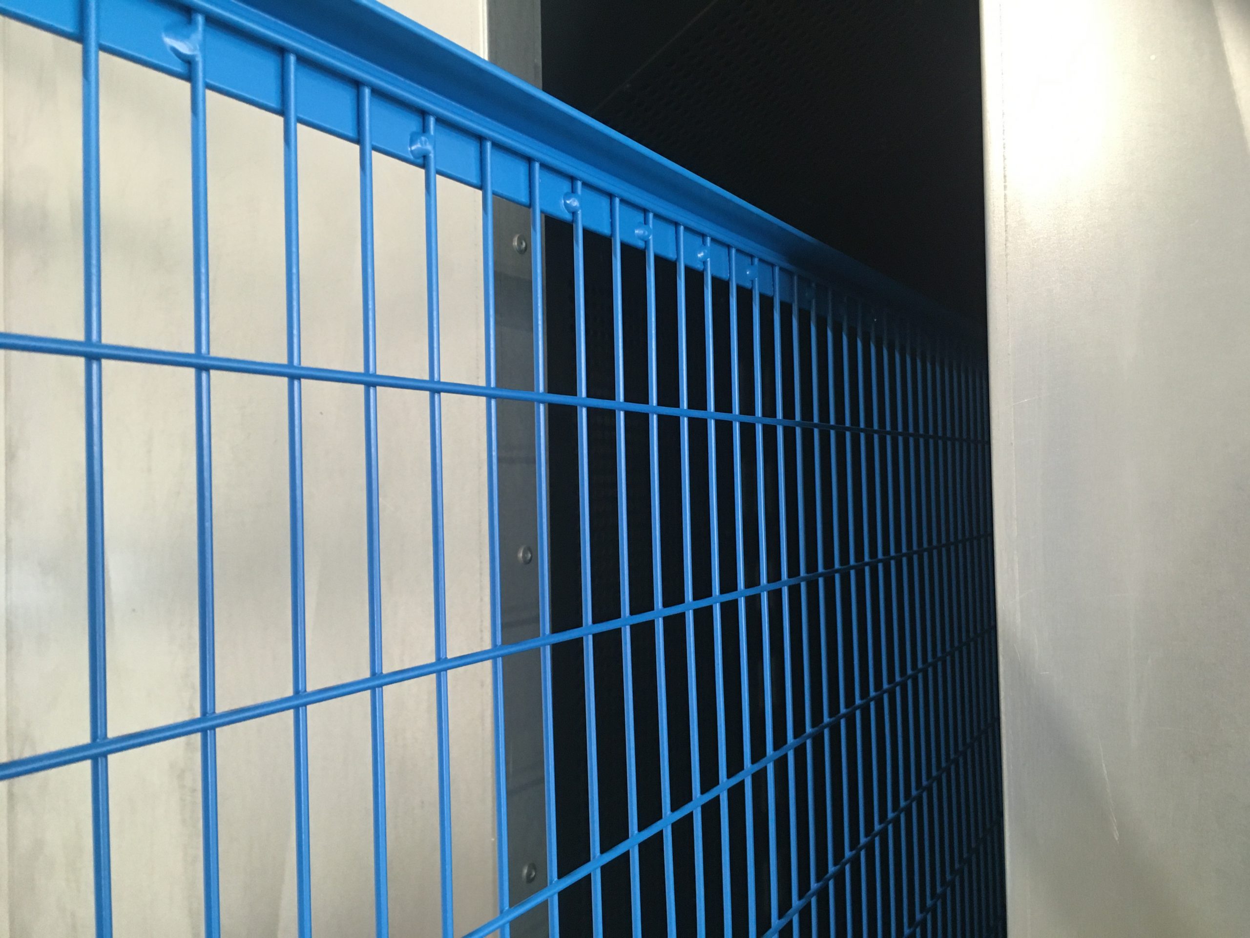 Powder Coating - Colorcote Norfolk Ltd.