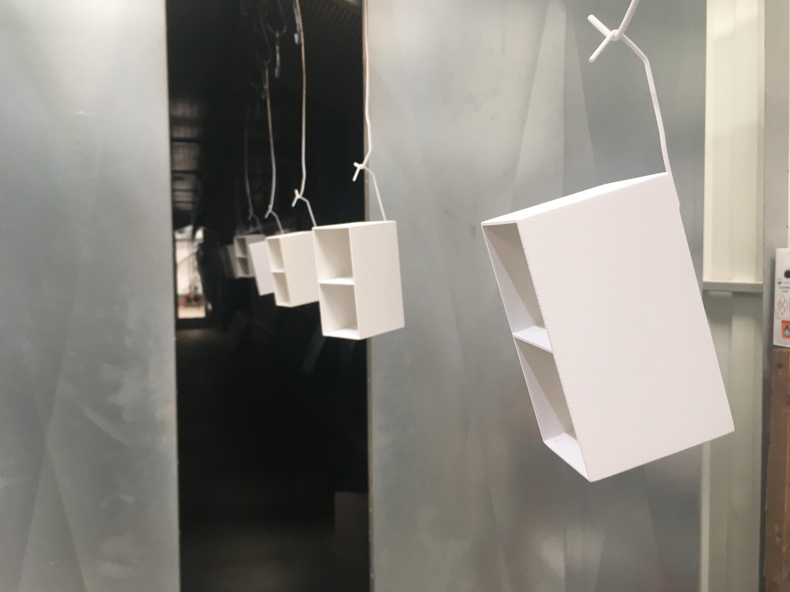 Powder Coating - Colorcote Norfolk Ltd.